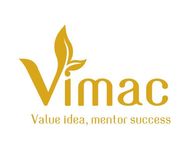 Công ty cổ phần mỹ phẩm Vimac