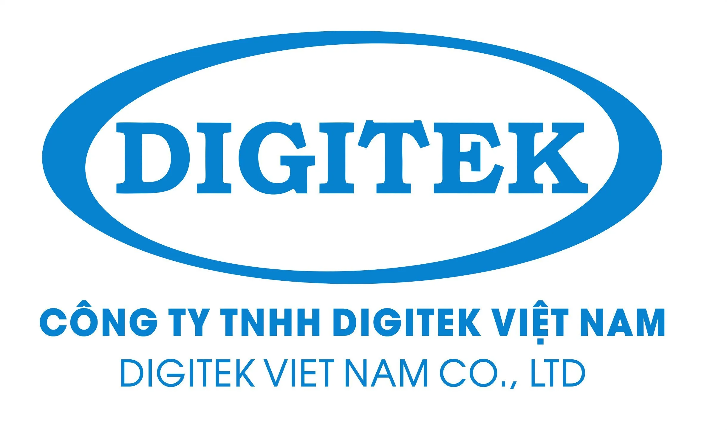 Công ty TNHH Digitek Việt Nam