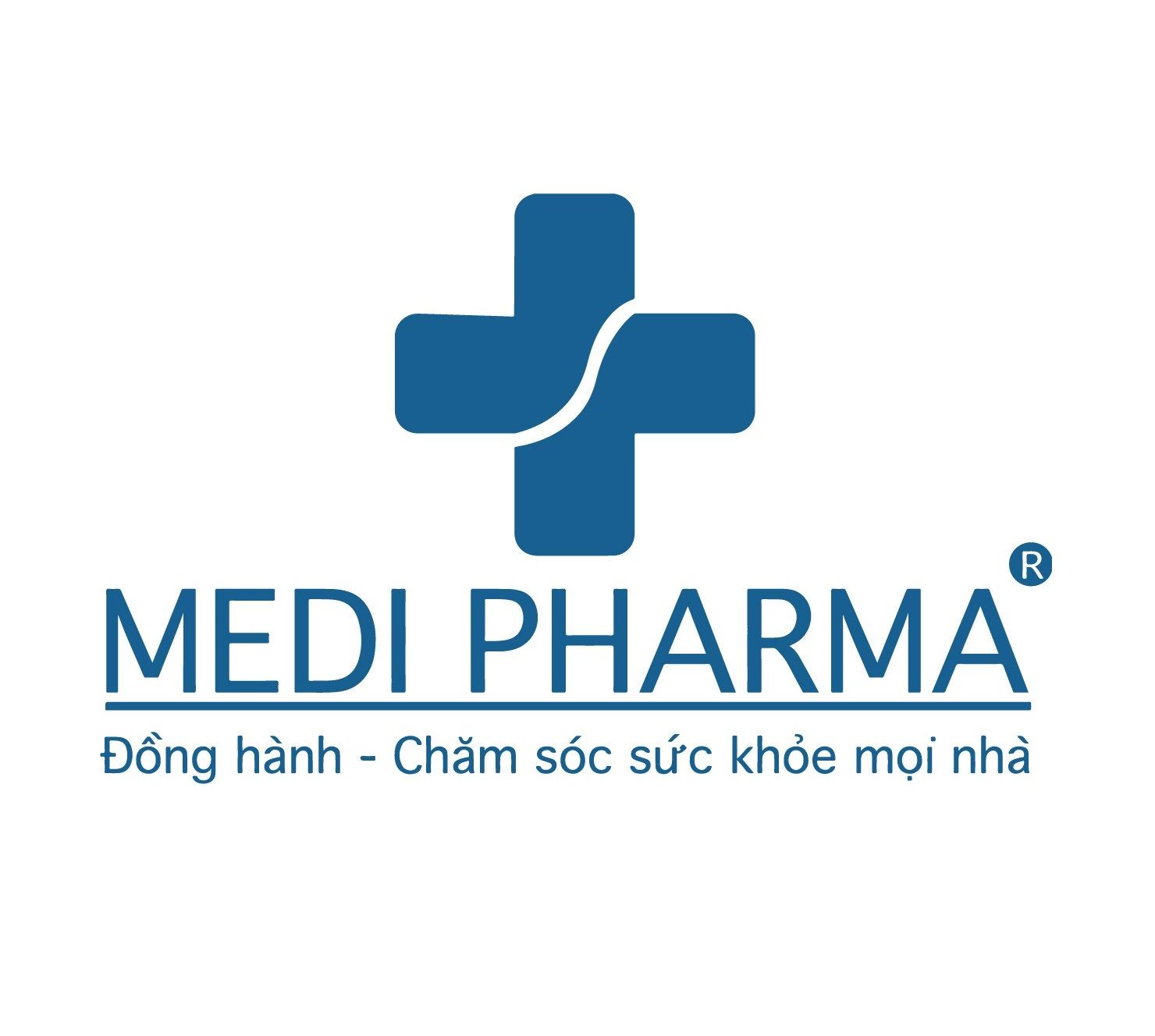 CÔNG TY CỔ PHẦN MEDI PHARMA VIETNAM
