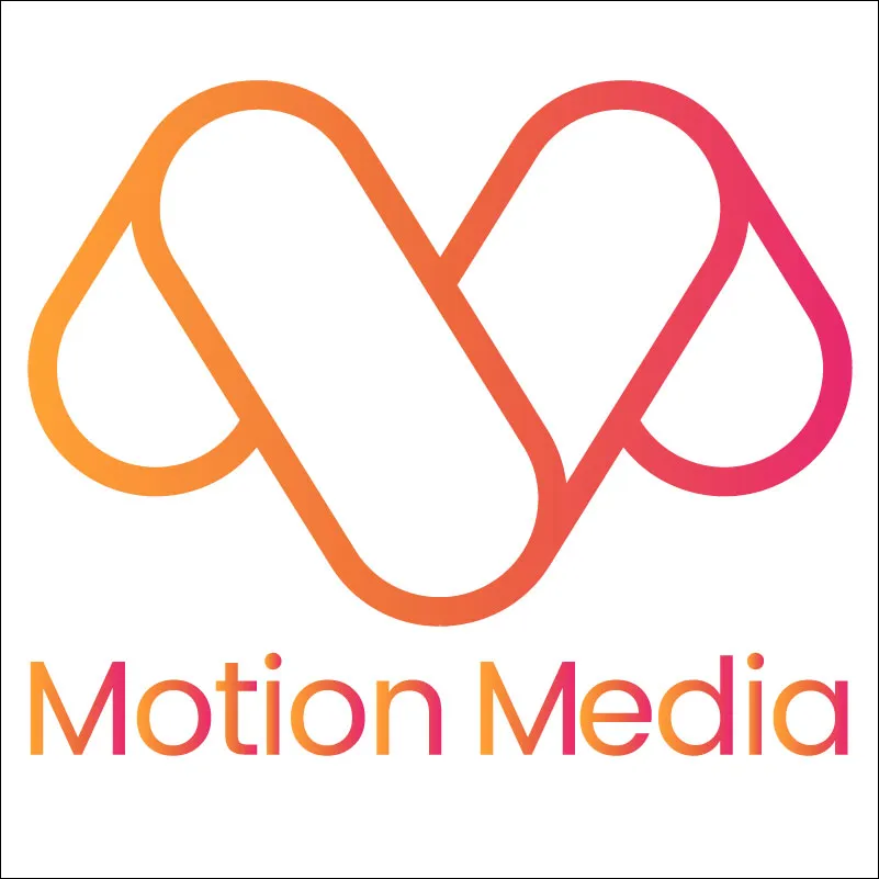CÔNG TY TNHH TRUYỀN THÔNG CHUYỂN ĐỘNG SỐ MOTION MEDIA