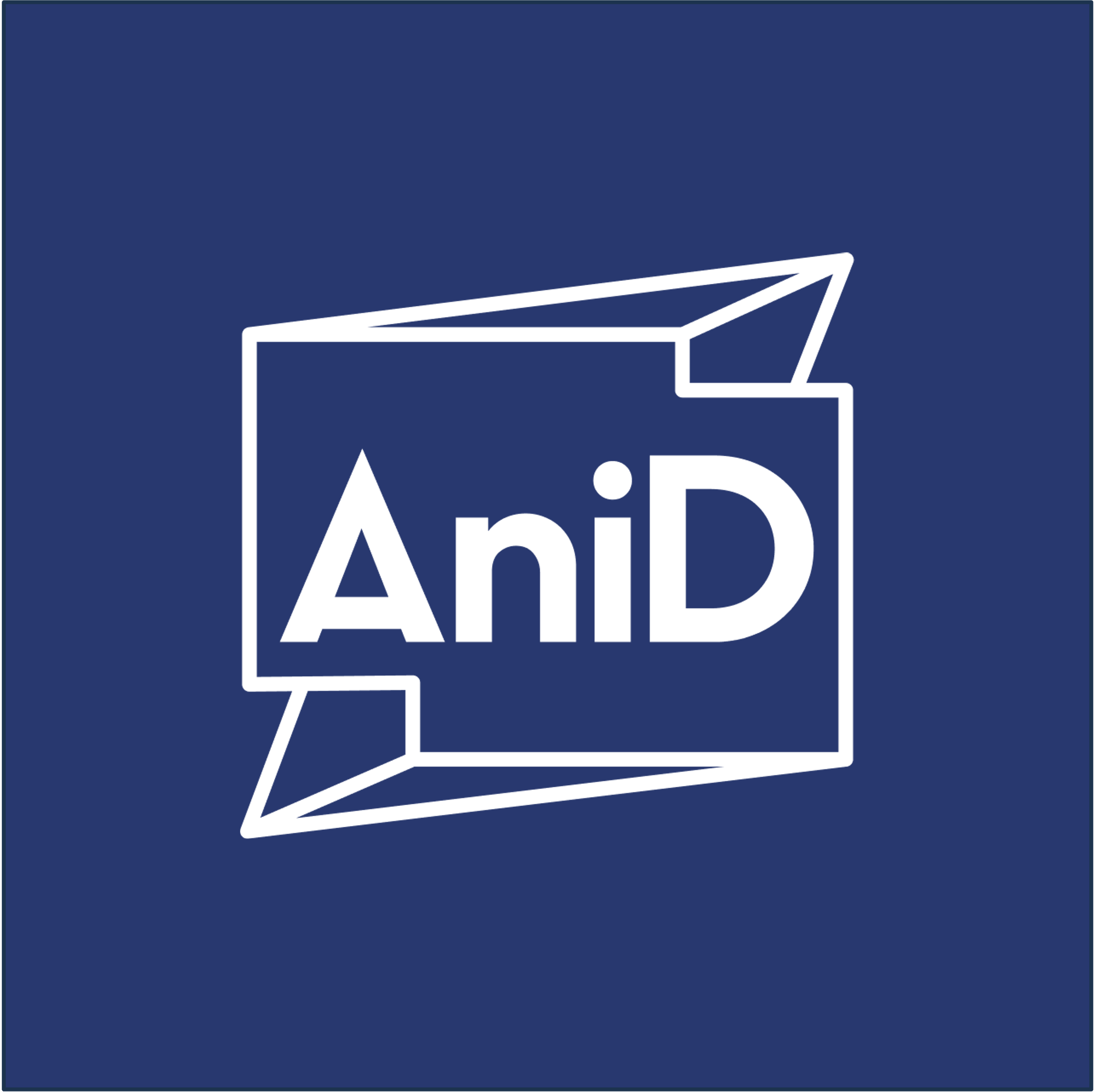 CÔNG TY TNHH TRUYỀN THÔNG ANID