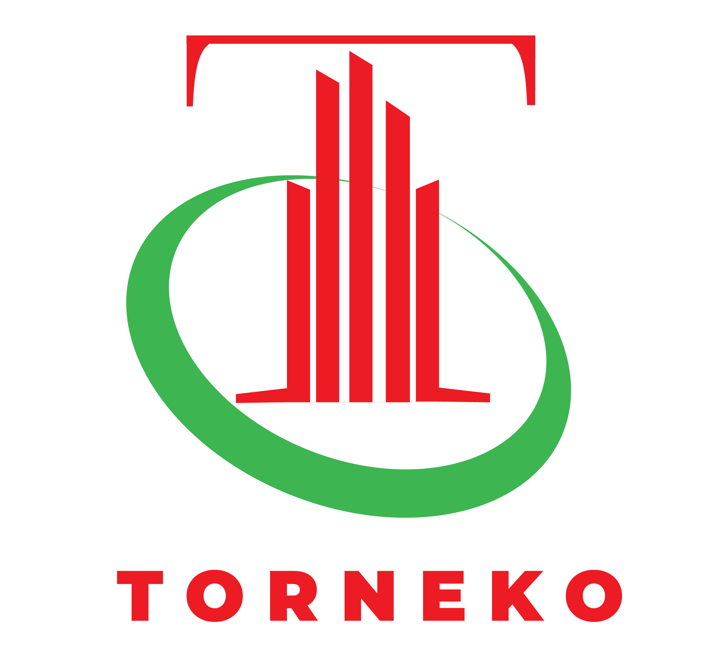 CÔNG TY TNHH TORNEKO