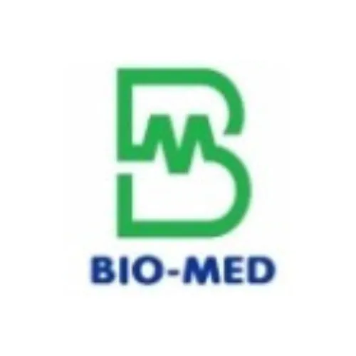 CÔNG TY CỔ PHẦN BIO-MED