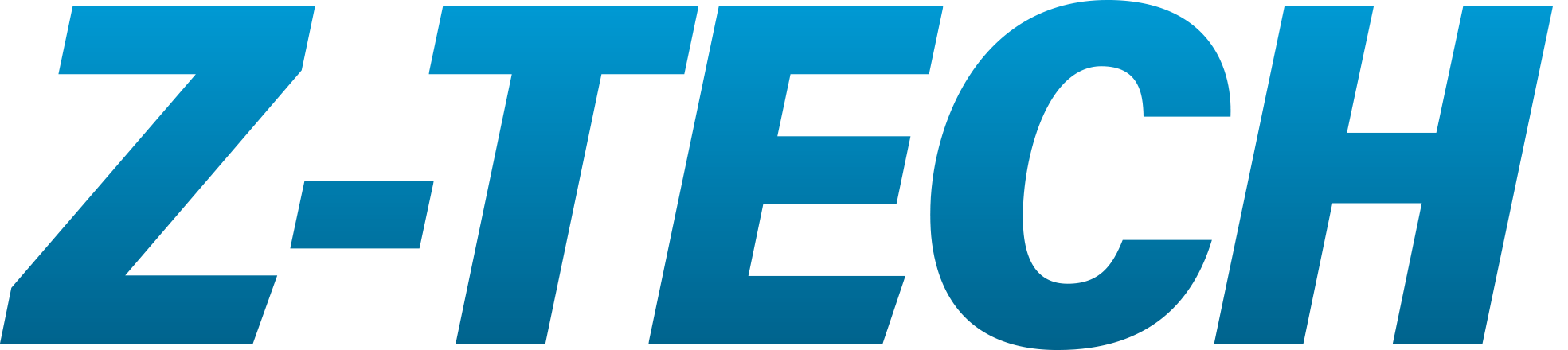 CÔNG TY CỔ PHẦN ZTECH