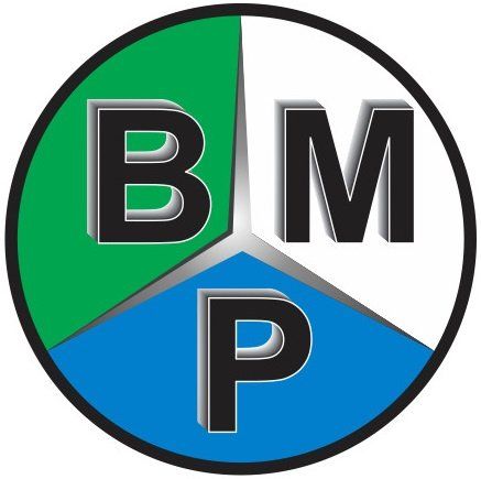 CÔNG TY CỔ PHẦN BMP GROUP