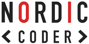 Nordic Coder