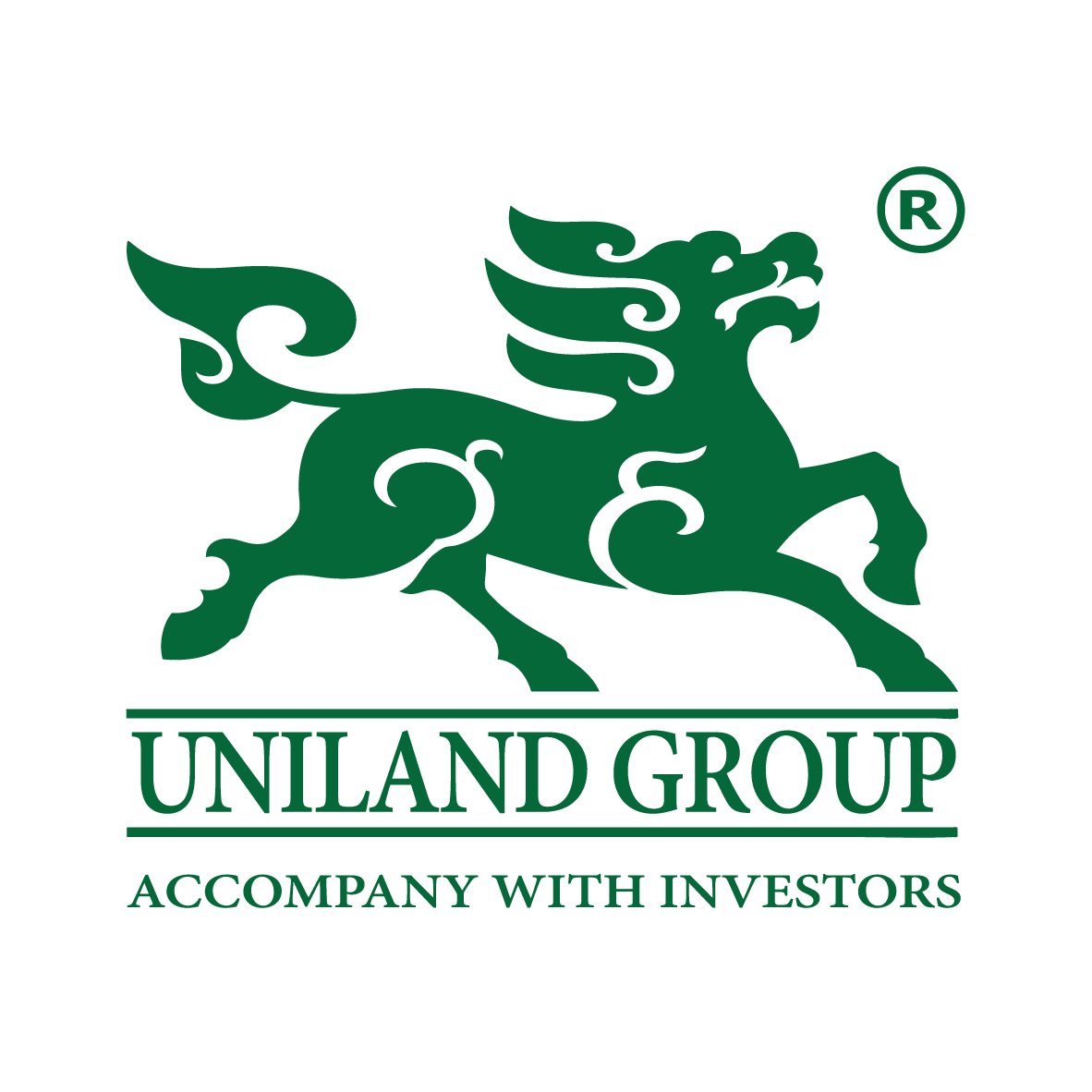 CÔNG TY CỔ PHẦN TẬP ĐOÀN ĐẦU TƯ UNILAND