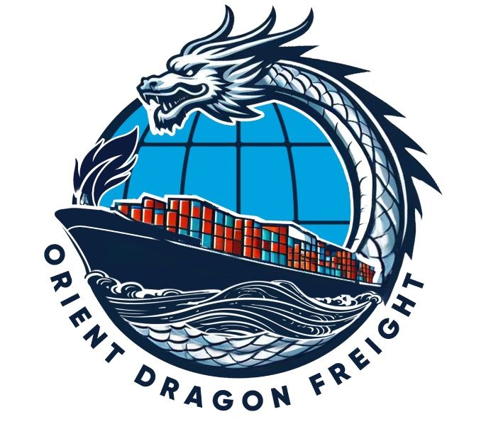 CÔNG TY TNHH ORIENT DRAGON FREIGHT
