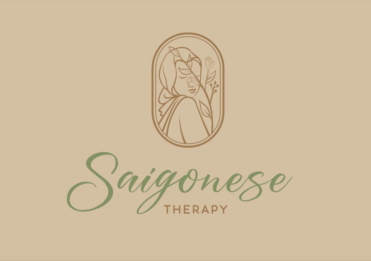 Saigonese.Therapy