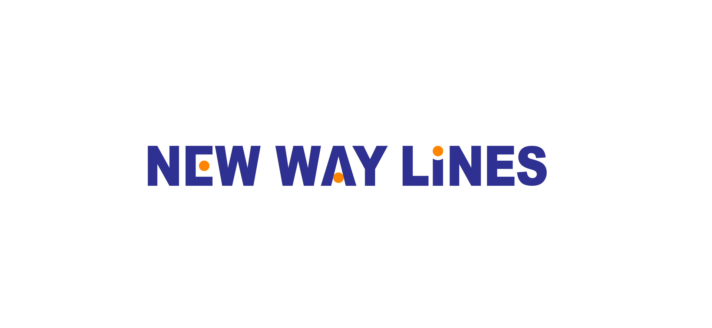 CÔNG TY TNHH NEW WAY LINES
