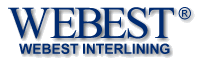 CÔNG TY TNHH WEBEST INTERLINING VIỆT NAM