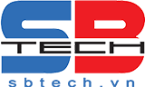 CÔNG TY CỔ PHẦN SBTECH