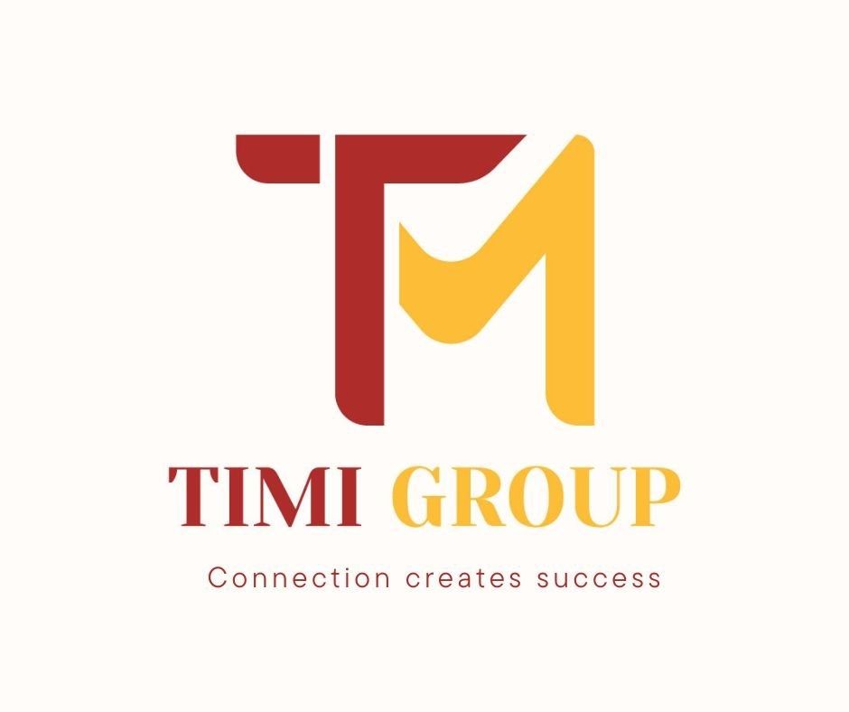 CÔNG TY TNHH TIMI GROUP