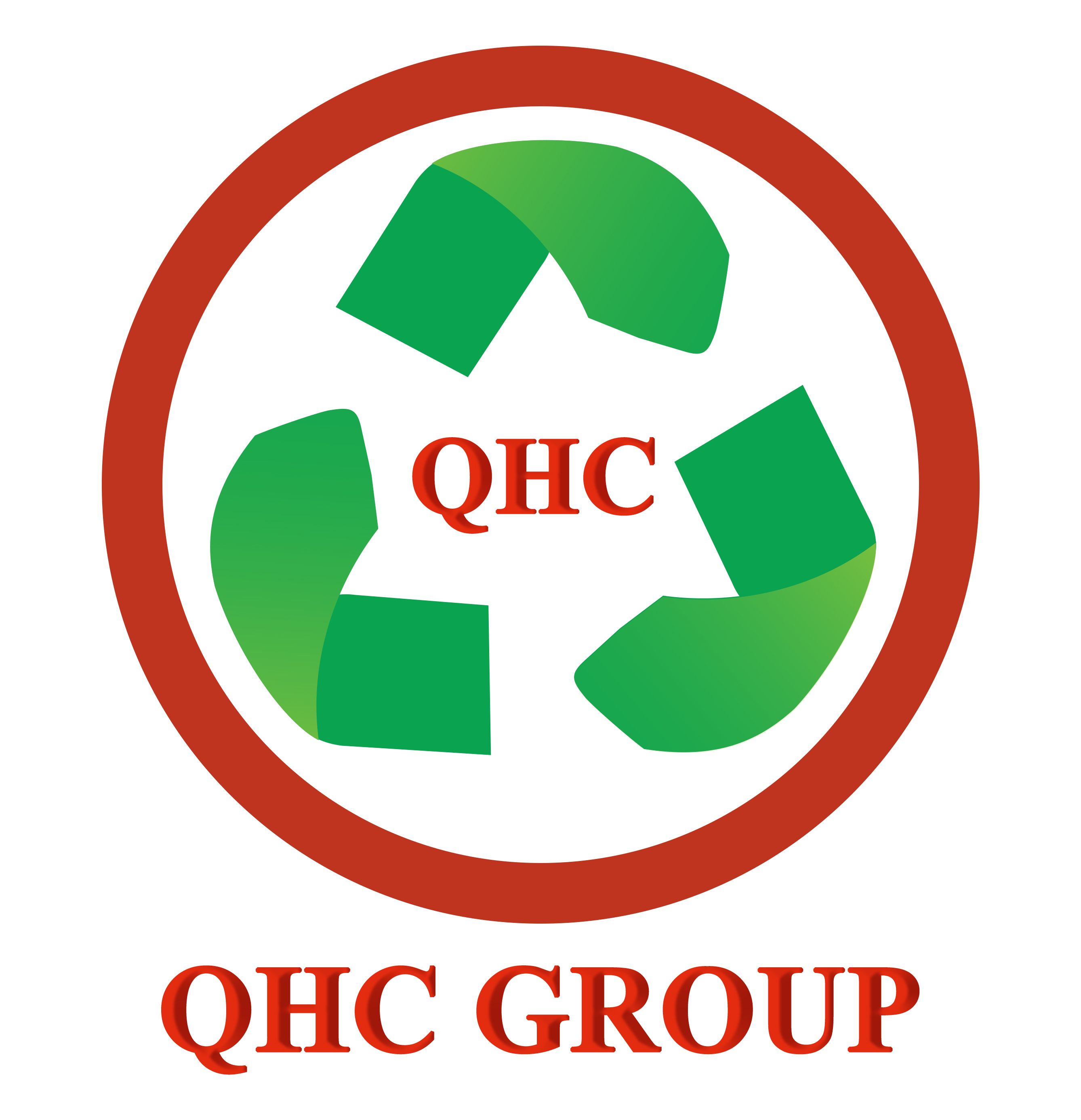 Công ty Cổ phần Tập đoàn QHC Global