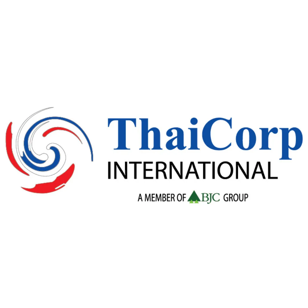 CÔNG TY TNHH THAI CORP INTERNATIONAL (VIỆT NAM)
