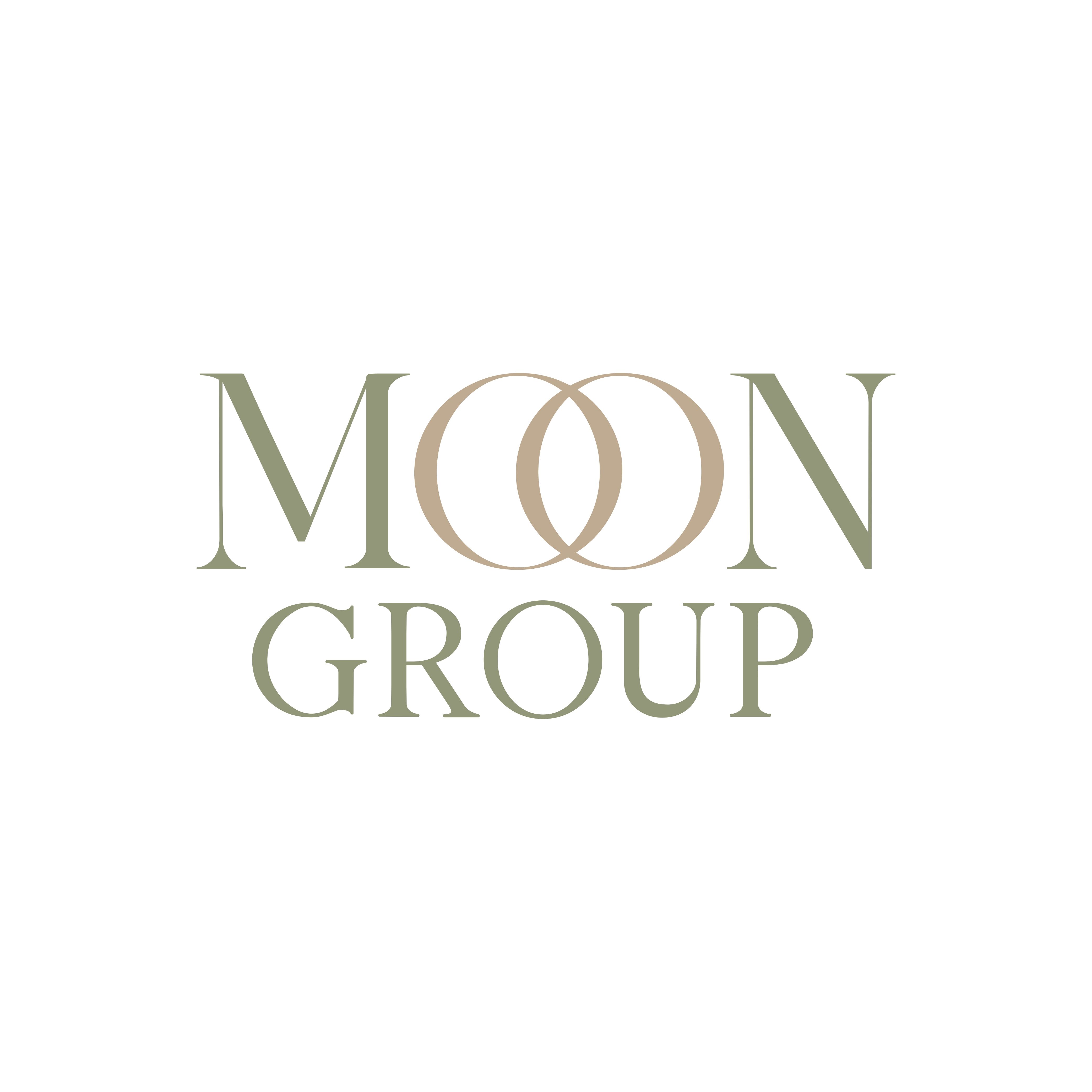 CÔNG TY CỔ PHẦN TẬP ĐOÀN MẶT TRĂNG (MOON GROUP)