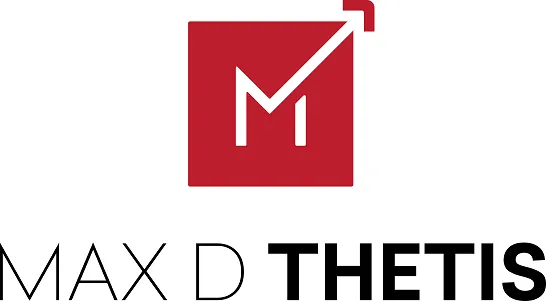 CÔNG TY CP MAX D THETIS