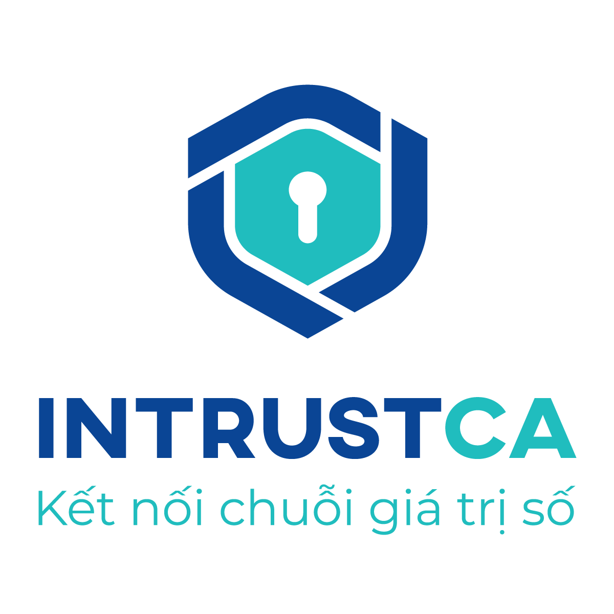 Công ty Cổ phần INTRUST