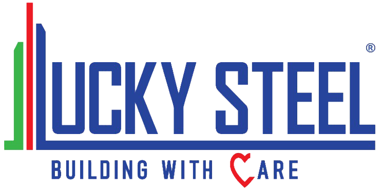 Công Ty Cổ Phần Lucky Steel Buildings
