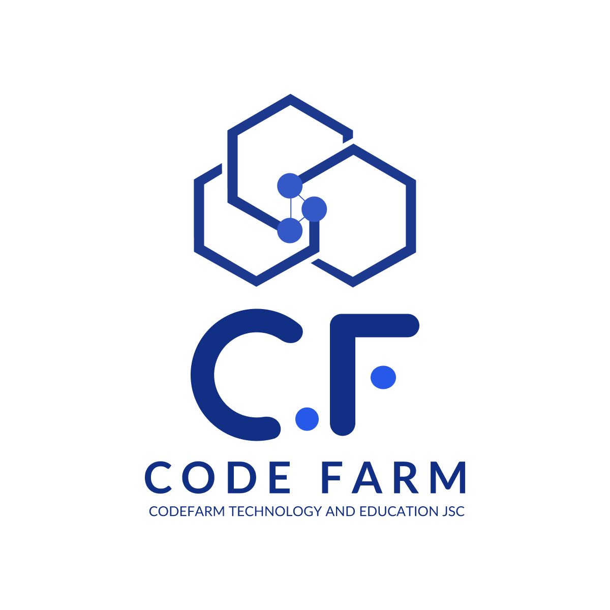 CÔNG TY CỔ PHẦN CÔNG NGHỆ VÀ GIÁO DỤC CODEFARM