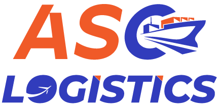 Công ty TNHH ASC Logistics