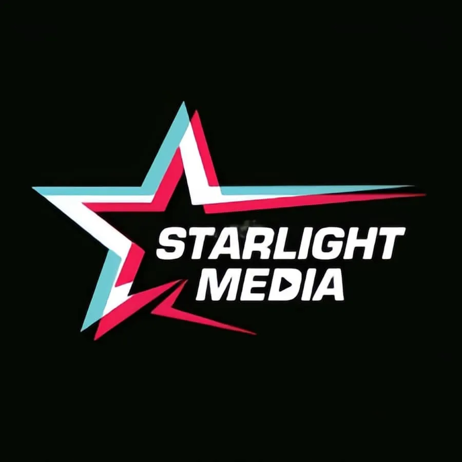 Công ty TNHH truyền thông Starlight Media