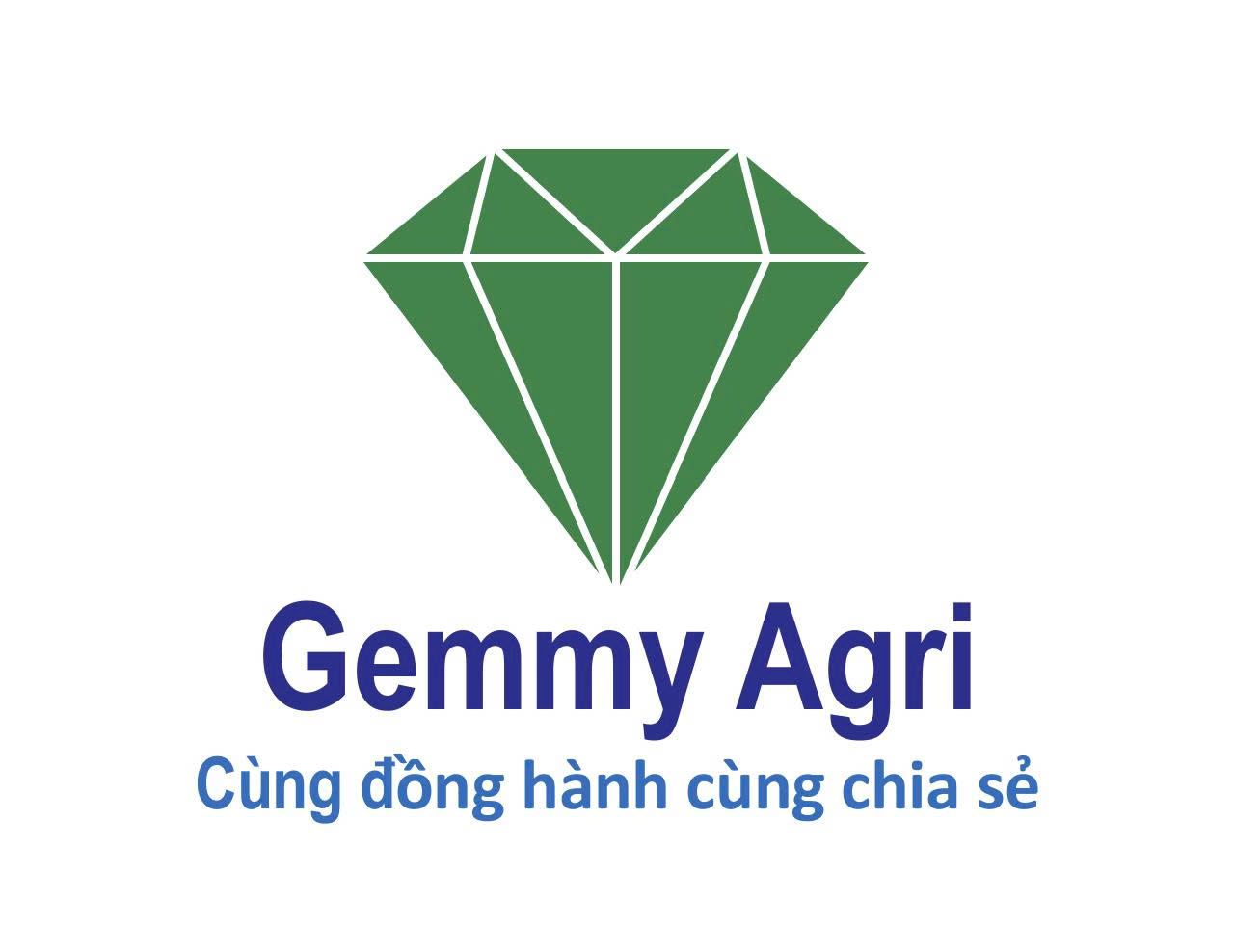 CÔNG TY TNHH GEMMY AGRI