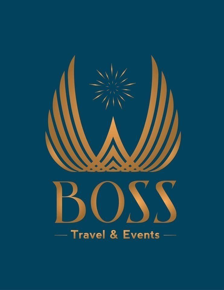 CÔNG TY TNHH BOSS TRAVEL AND EVENTS