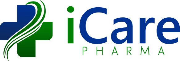 Công ty Dược phẩm iCare Pharma