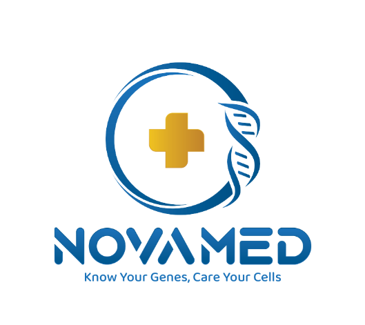 Công ty cổ phần Y học NovaMed