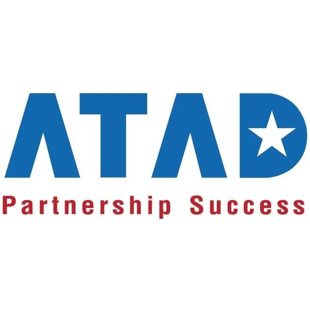 CÔNG TY CỔ PHẦN KẾT CẤU THÉP ATAD