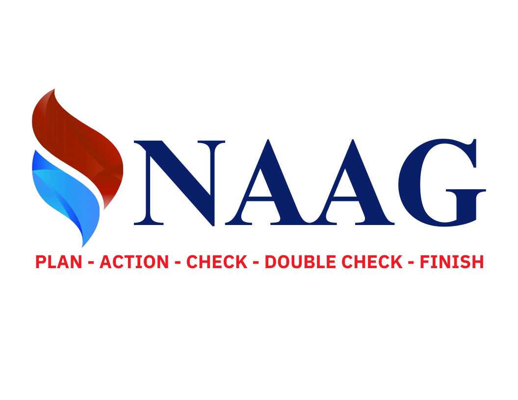 Công ty TNHH Dịch Vụ Tư Vấn NAAG