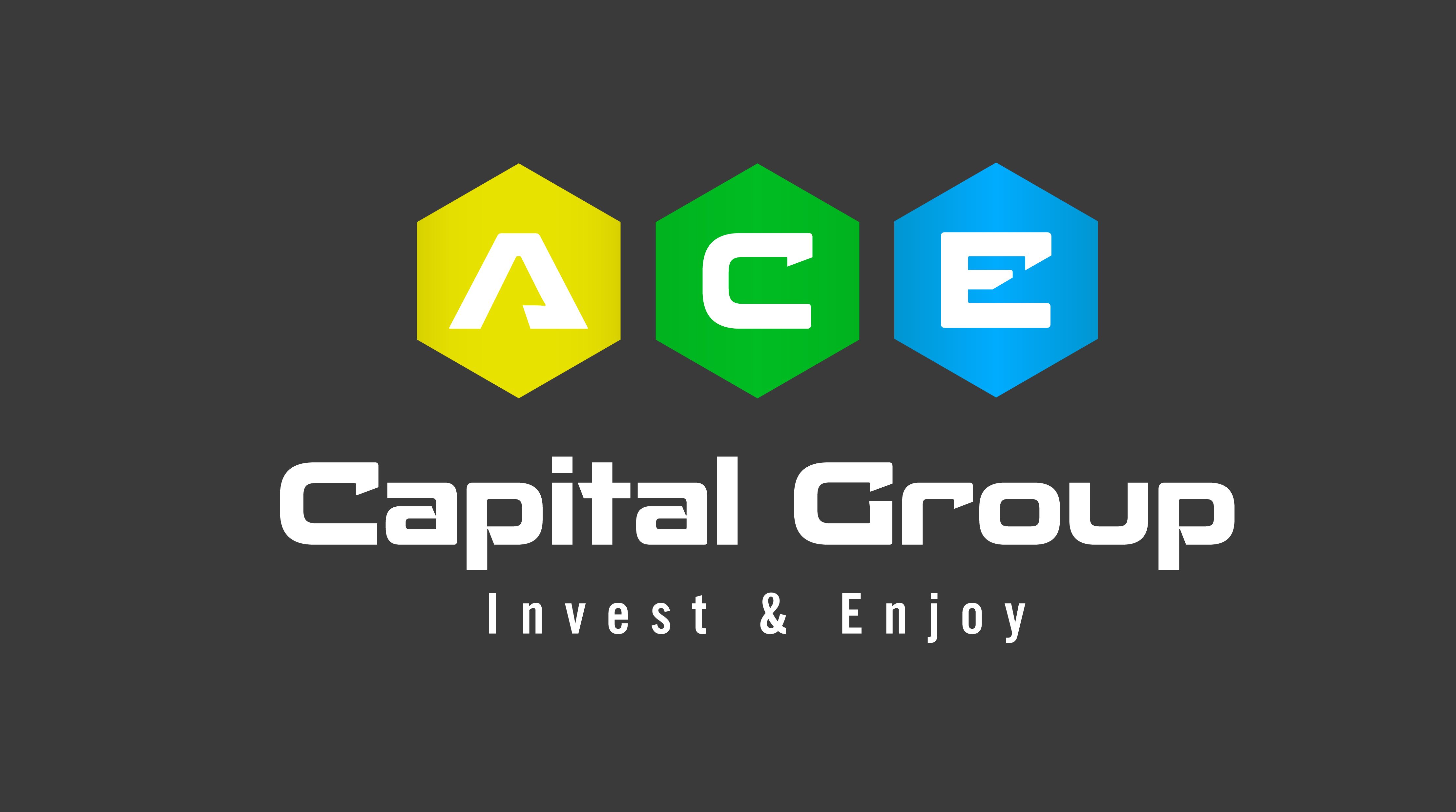 Công ty TNHH ACE Capital Group