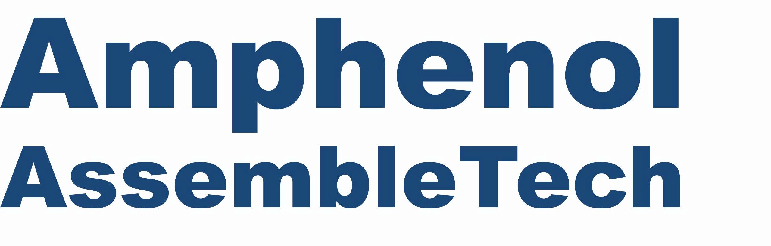 CÔNG TY TNHH AMPHENOL TECHNOLOGY VIỆT NAM