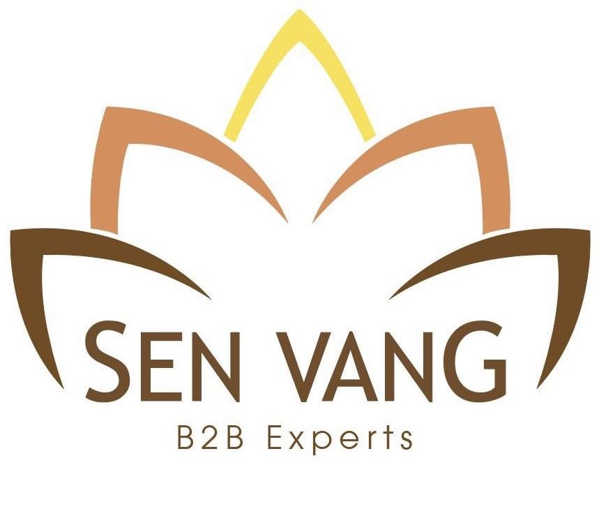 Công ty Cổ phần Dịch vụ B2B Sen Vàng