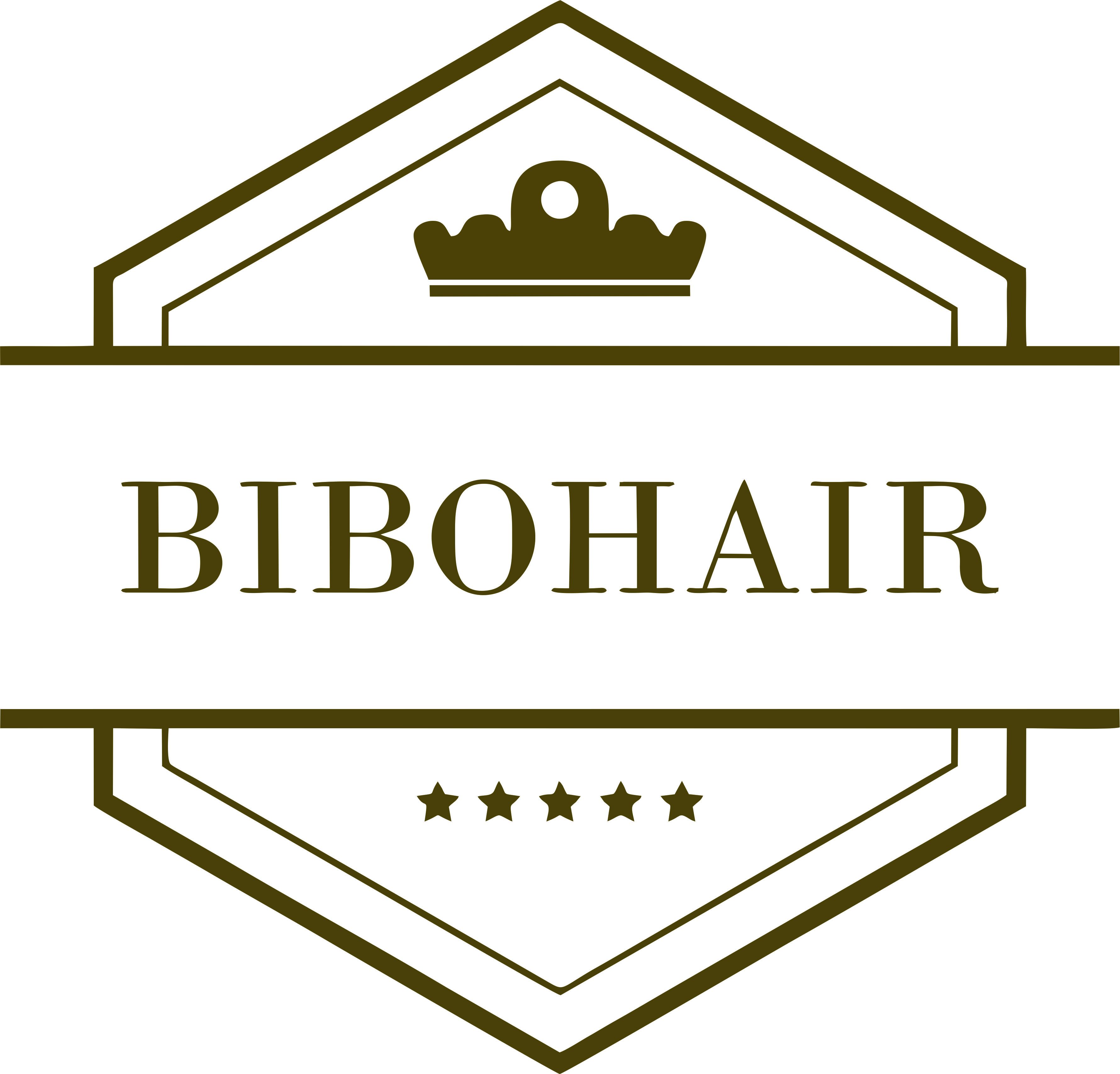 Công Ty TNHH Bibo Hair Việt Nam