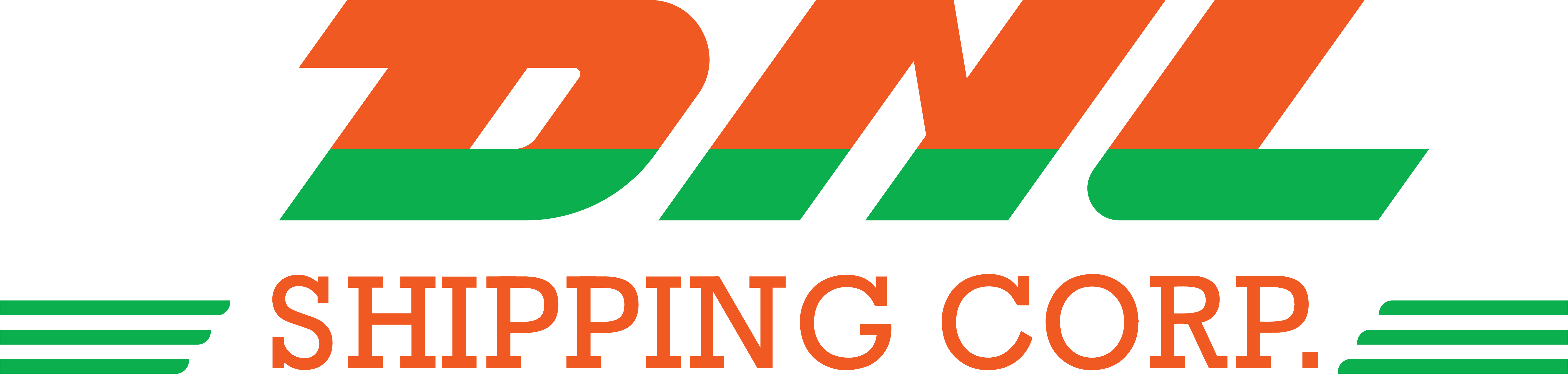 Công ty TNHH DNL Shipping Corporation