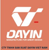 CÔNG TY TNHH SẢN XUẤT DAYIN VIỆT NAM