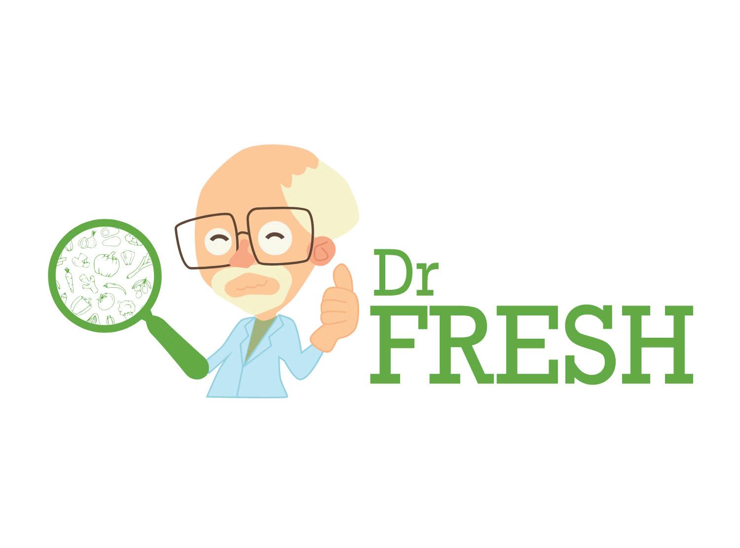 CÔNG TY TNHH DR FRESH