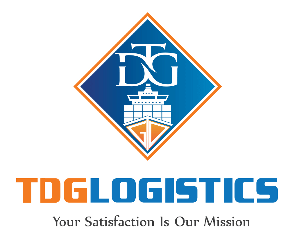 TDG LOGISTICS COMPANY LIMITED