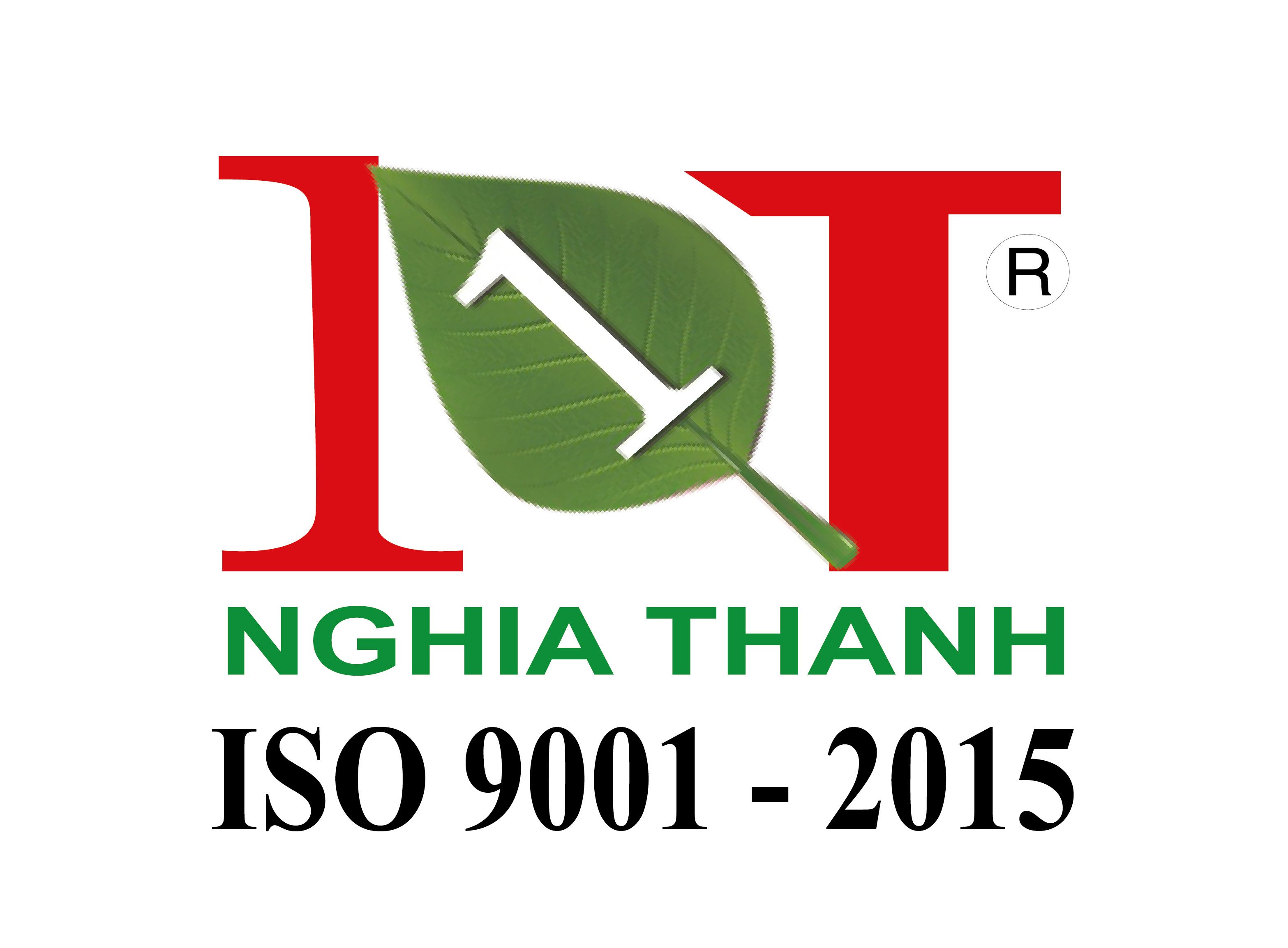 Công ty TNHH TM và DV Nghĩa Thành