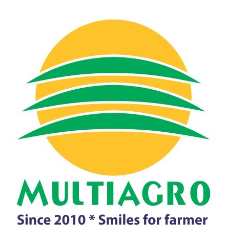 CÔNG TY CỔ PHẦN MULTIAGRO