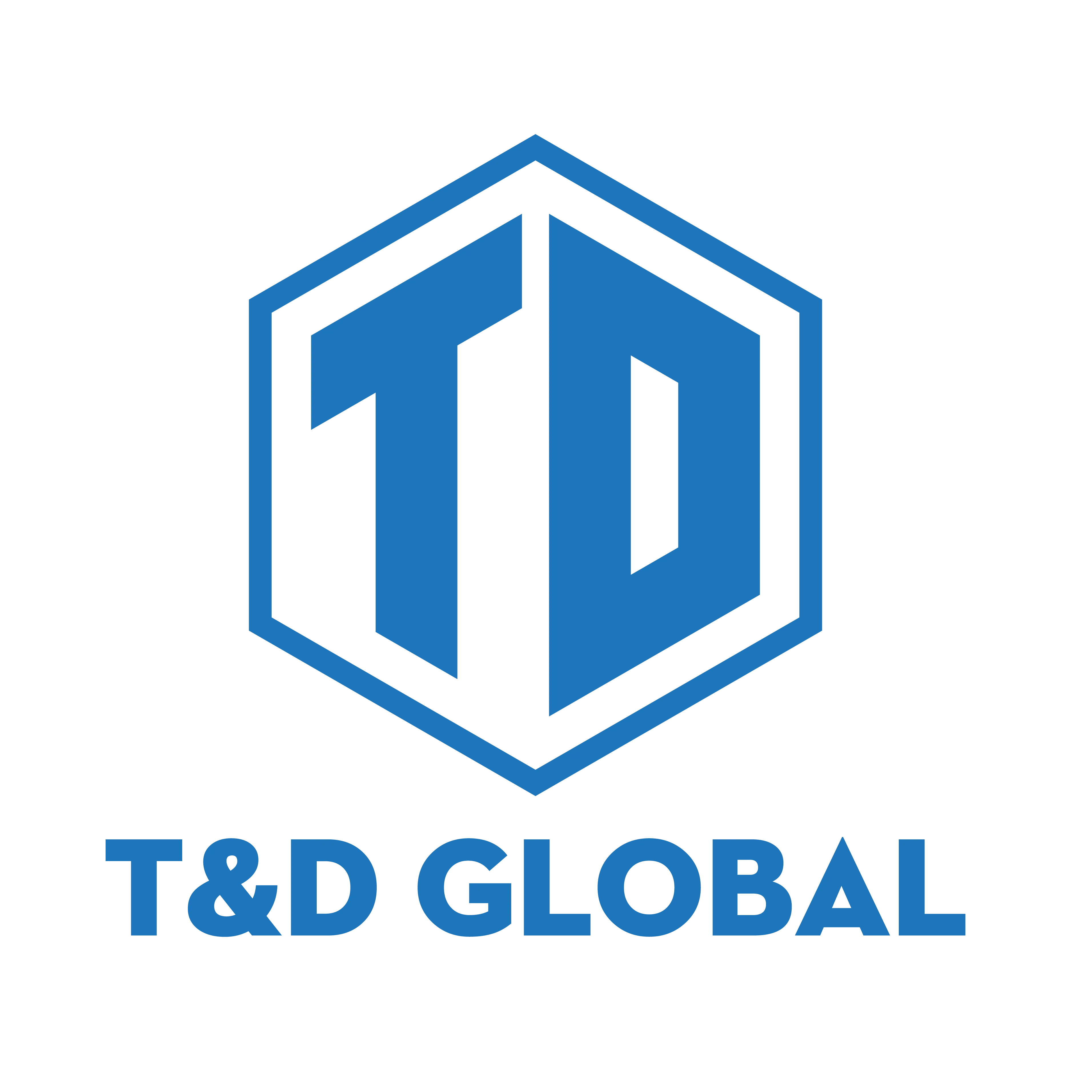 CÔNG TY CỔ PHẦN THƯƠNG MẠI T&D GLOBAL