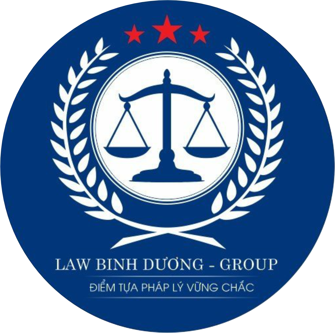 CÔNG TY TNHH LUẬT BÌNH DƯƠNG - GROUP