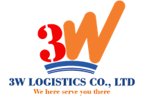 CÔNG TY TNHH 3W-LOGISTICS HÀ NỘI