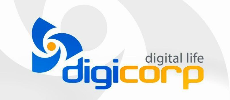 Công ty Cổ phần Digicorp