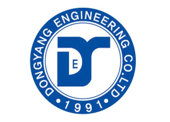 VPĐD DONGYANG ENGINEERING CO., LTD TẠI TP.HCM