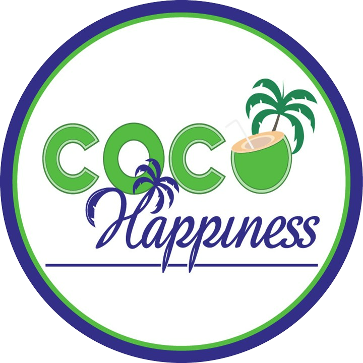 CÔNG TY TNHH COCO-HAPPINESS