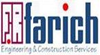 CÔNG TY CỔ PHẦN FARICH VIỆT NAM