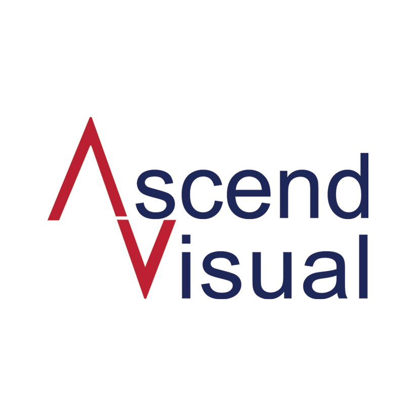 CÔNG TY TNHH THIẾT KẾ ASCEND VISUAL